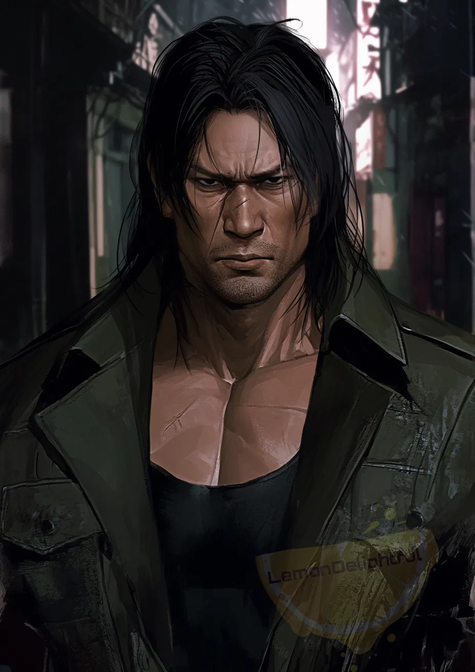 Taiga Saejima