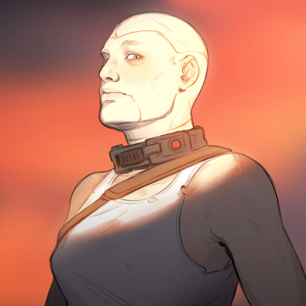 Christine Royce | Fallout New Vegas | Basic Edition