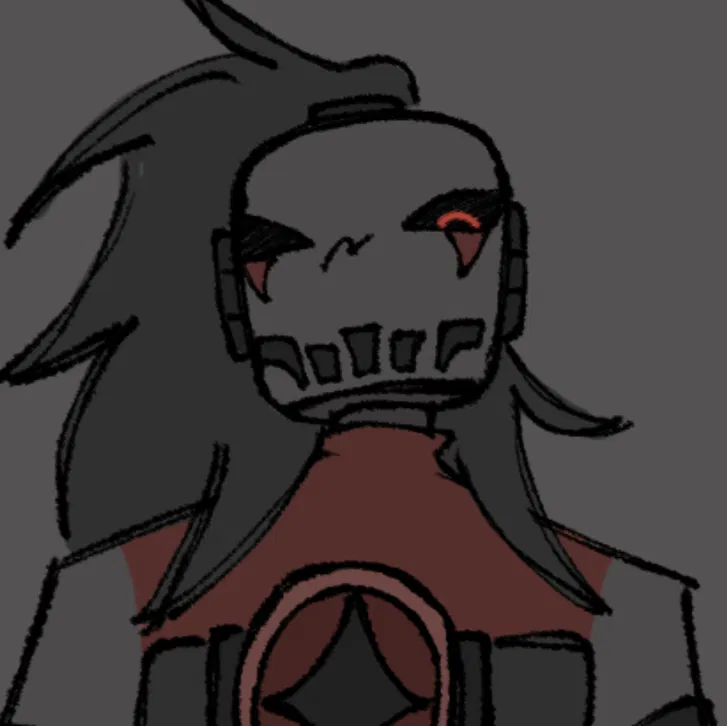 Slasher - COMBAT INITIATION