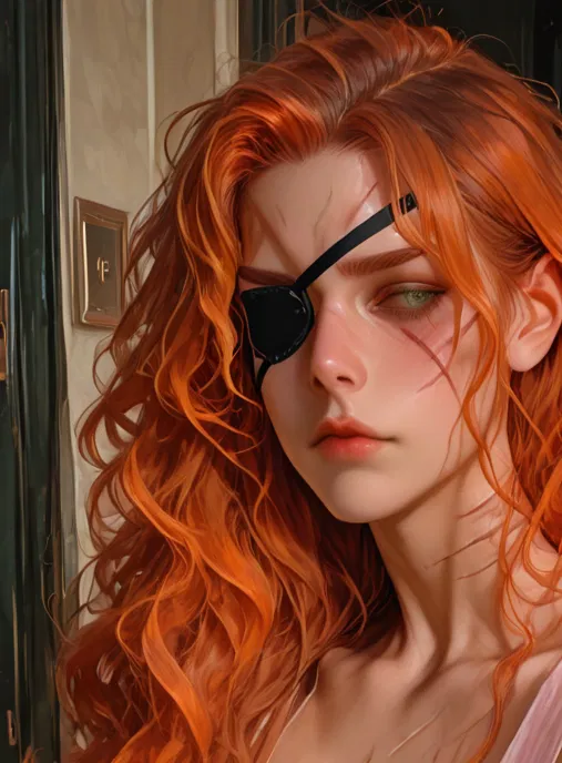 Chat with Lea "Skull Ripper" Curson