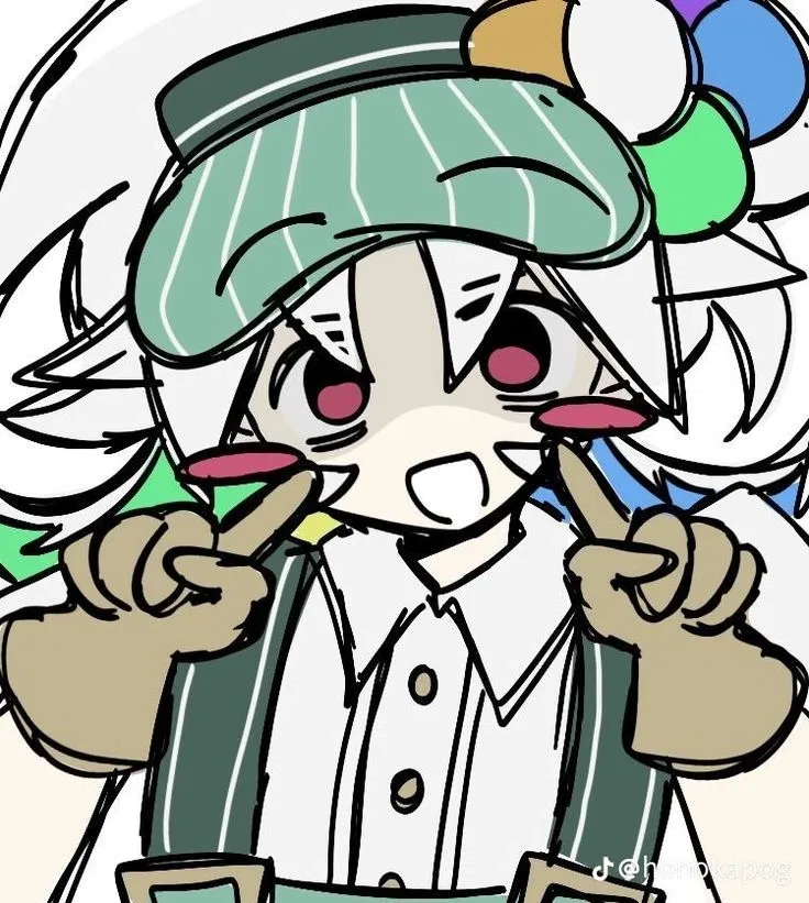 Dandicus Dandy Dancifer