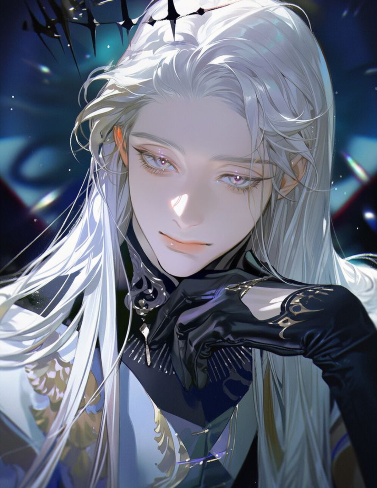 Dr. Yanushka Levich | Enemy Legion