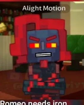 Romeo the admin [MINECRAFT: STORY MODE / MCSM] [FORSAKEN]