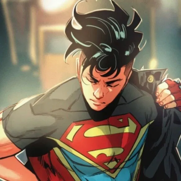 Conner Kent | Superboy / Kon-El