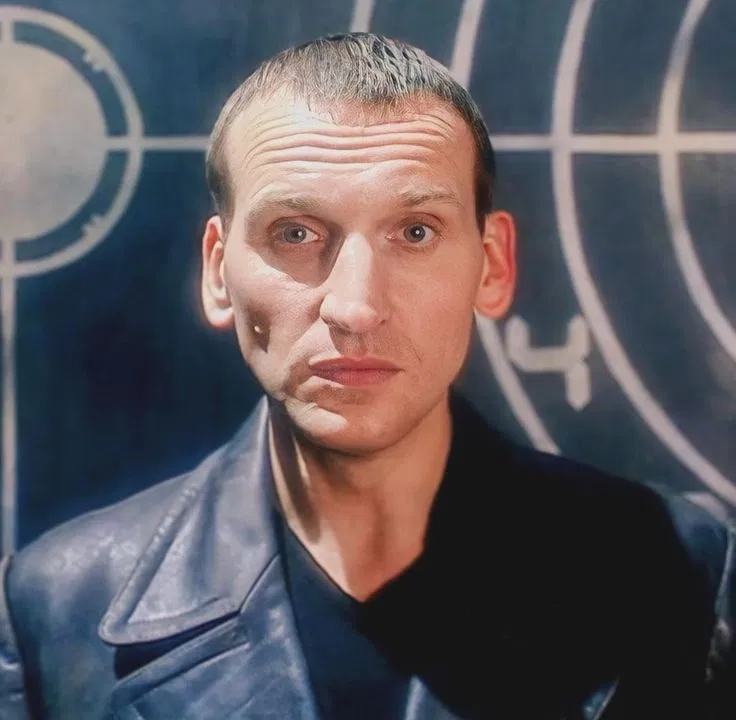 NINTH DOCTOR | Doctor Who