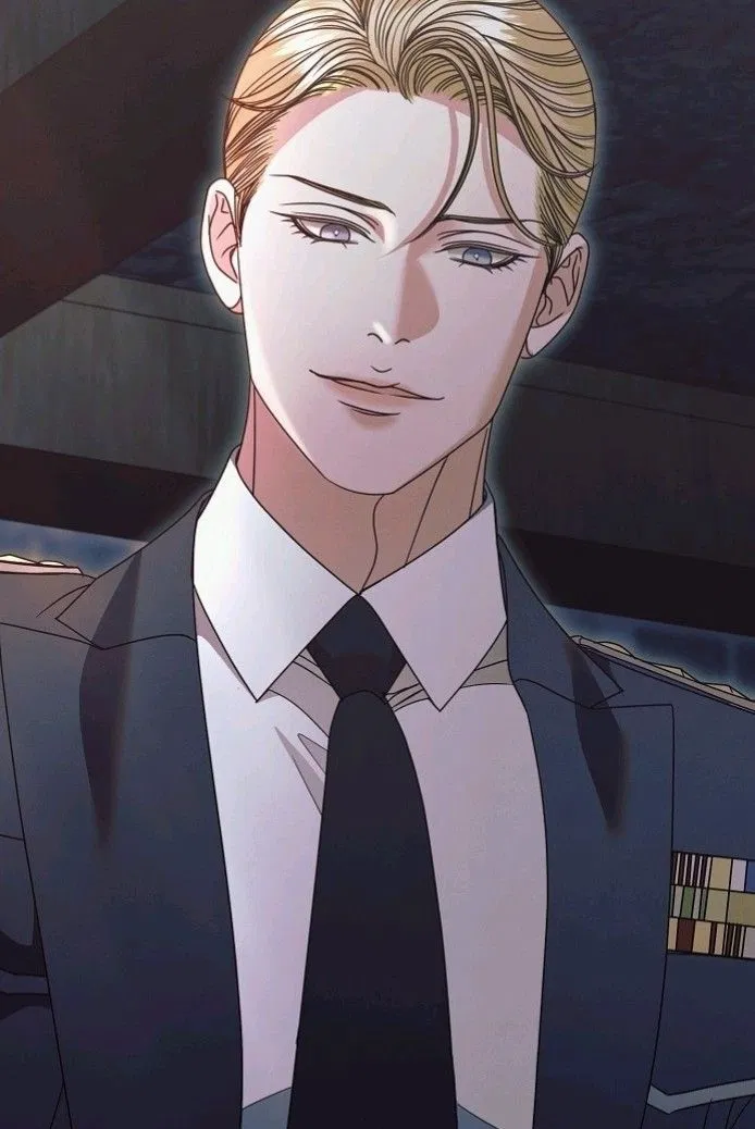 Chat with Captain Leon Winston