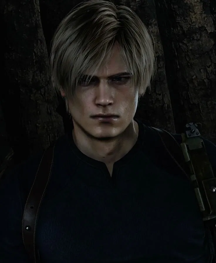 Leon Kennedy