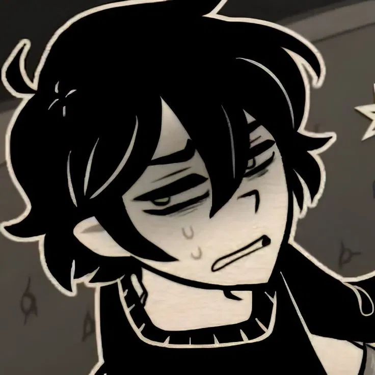 Andrew "Andy" Graves - Requested!