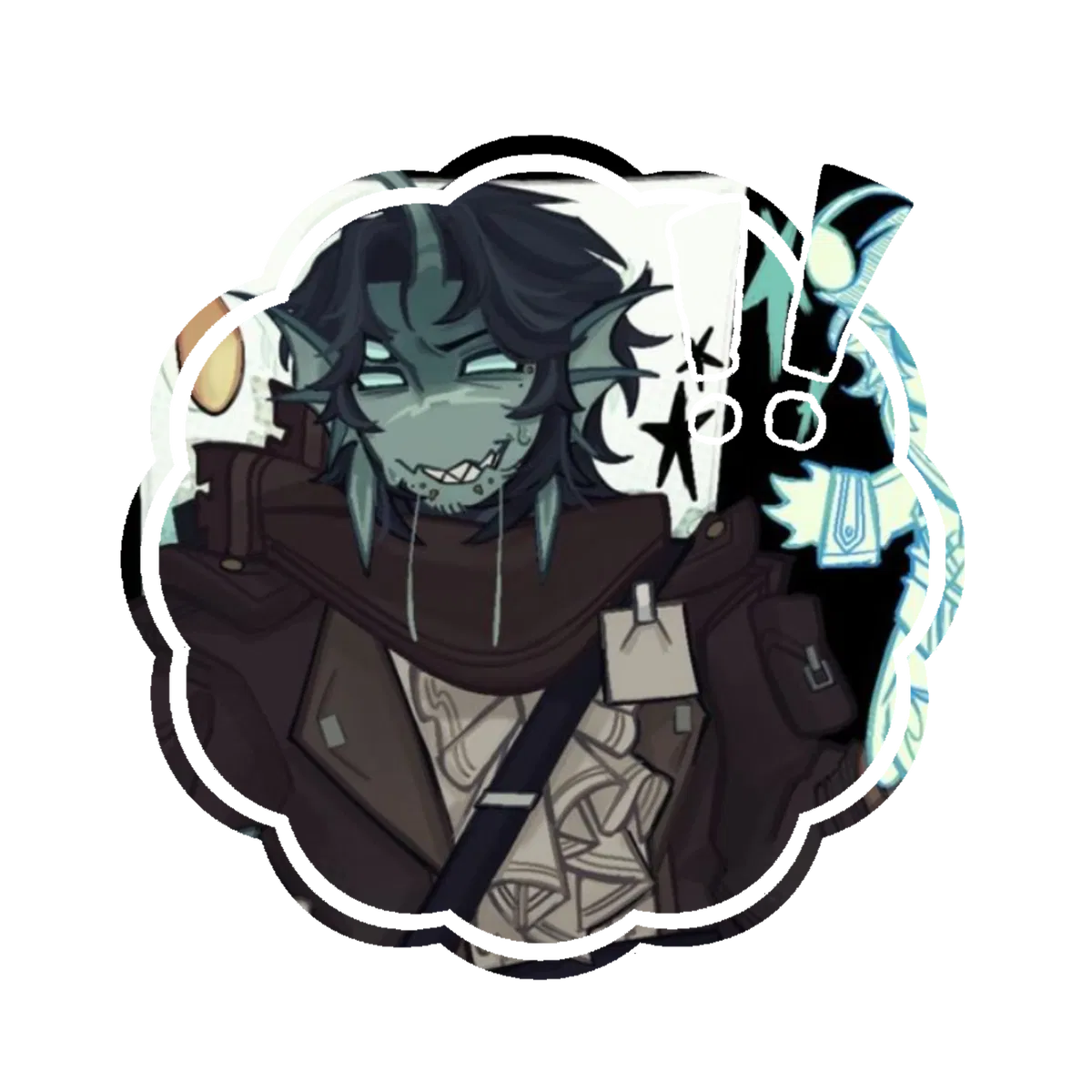 Sebastian Solace {{PRESSURE}}