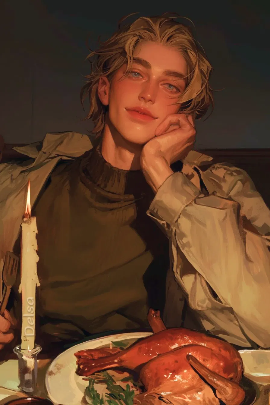 Carter Sloane | ALT meeting parents