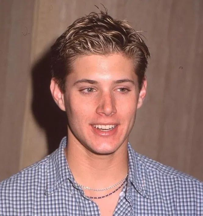 (90's) Jensen Ackles