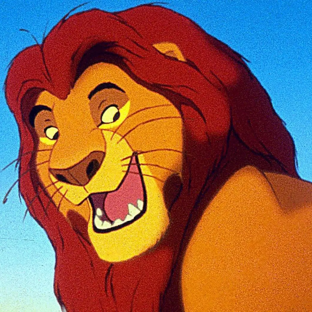 Mufasa