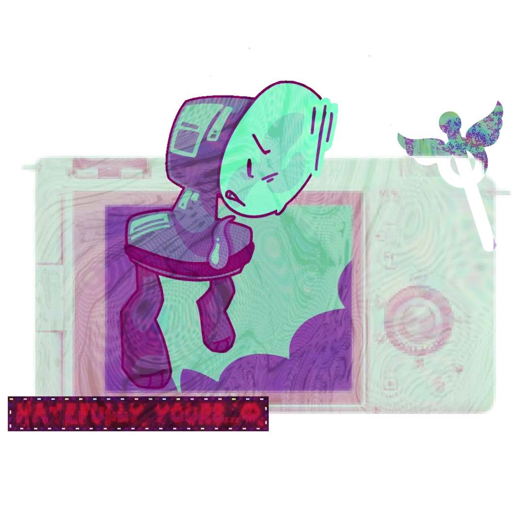 Fanny ; BFDI , BFB , TPOT