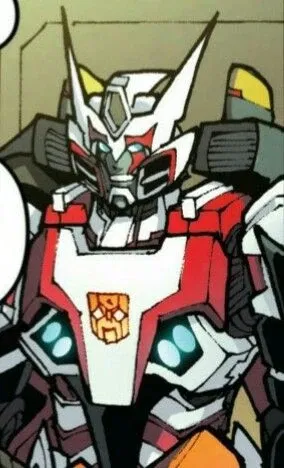DRIFT [IDW/MTMTE] ~★ °