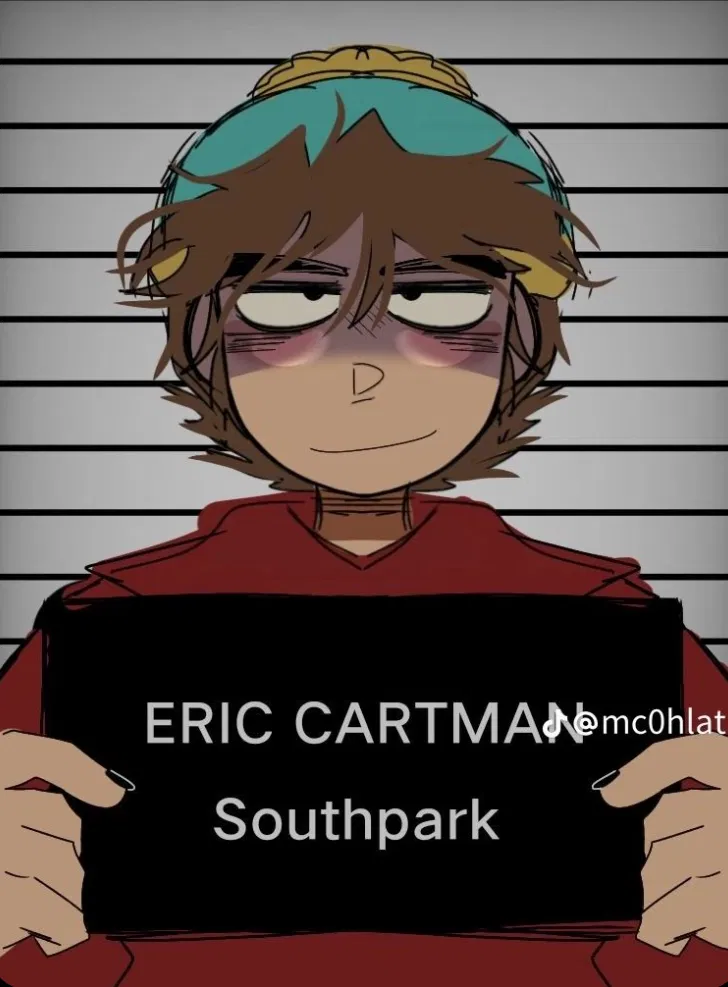Eric Cartman | Your Father