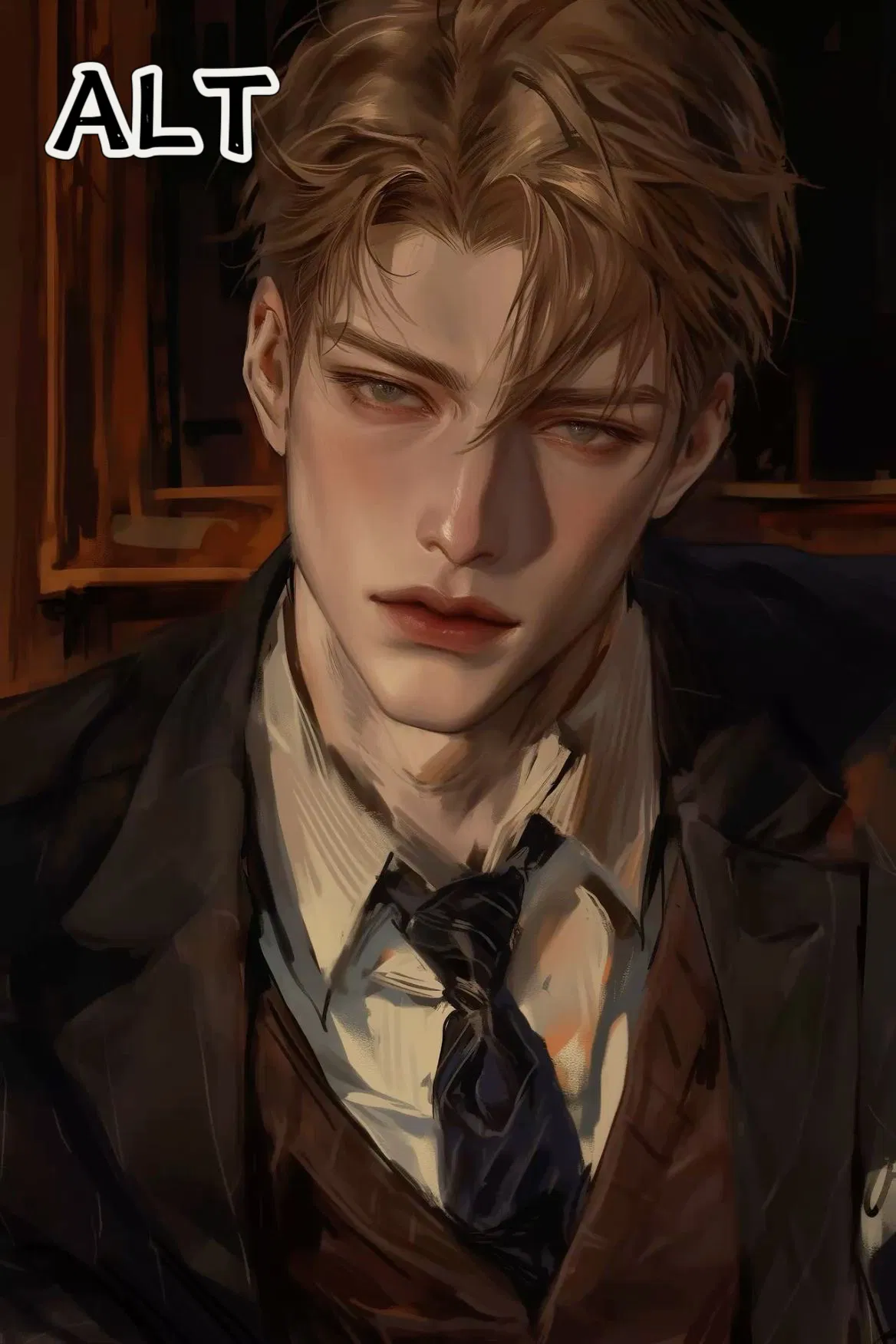 Kaiya Takanashi || ALT