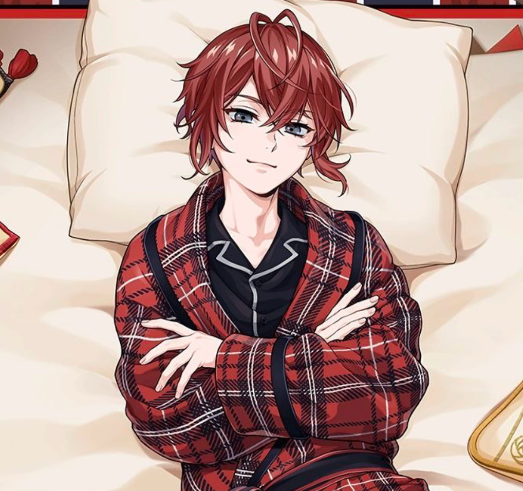 Riddle || TWISTED WONDERLAND