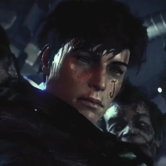 Jason Todd || Arkham Knight