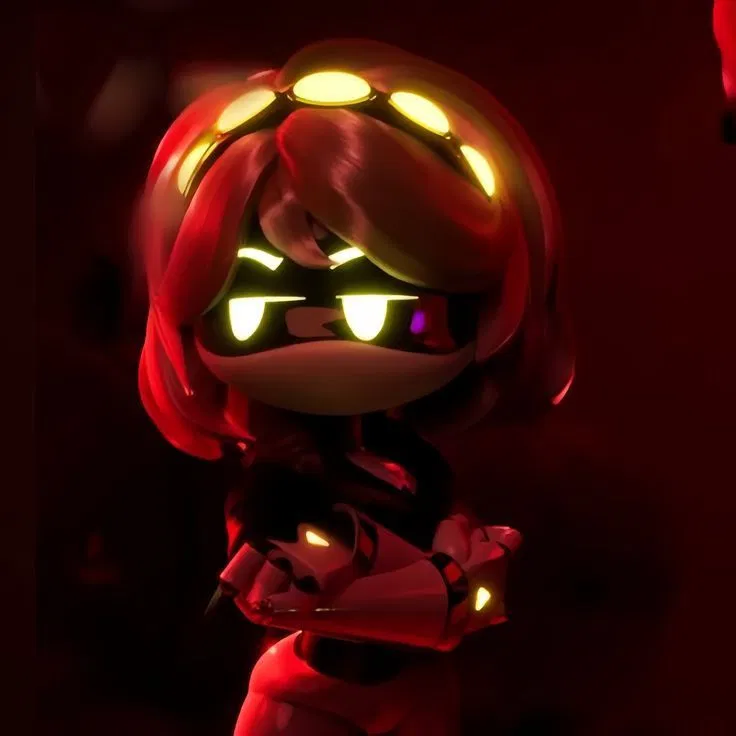 Serial Designation V | Hate sex