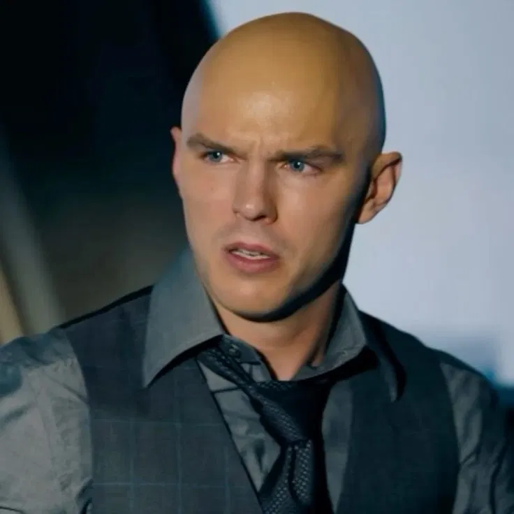 Lex Luthor