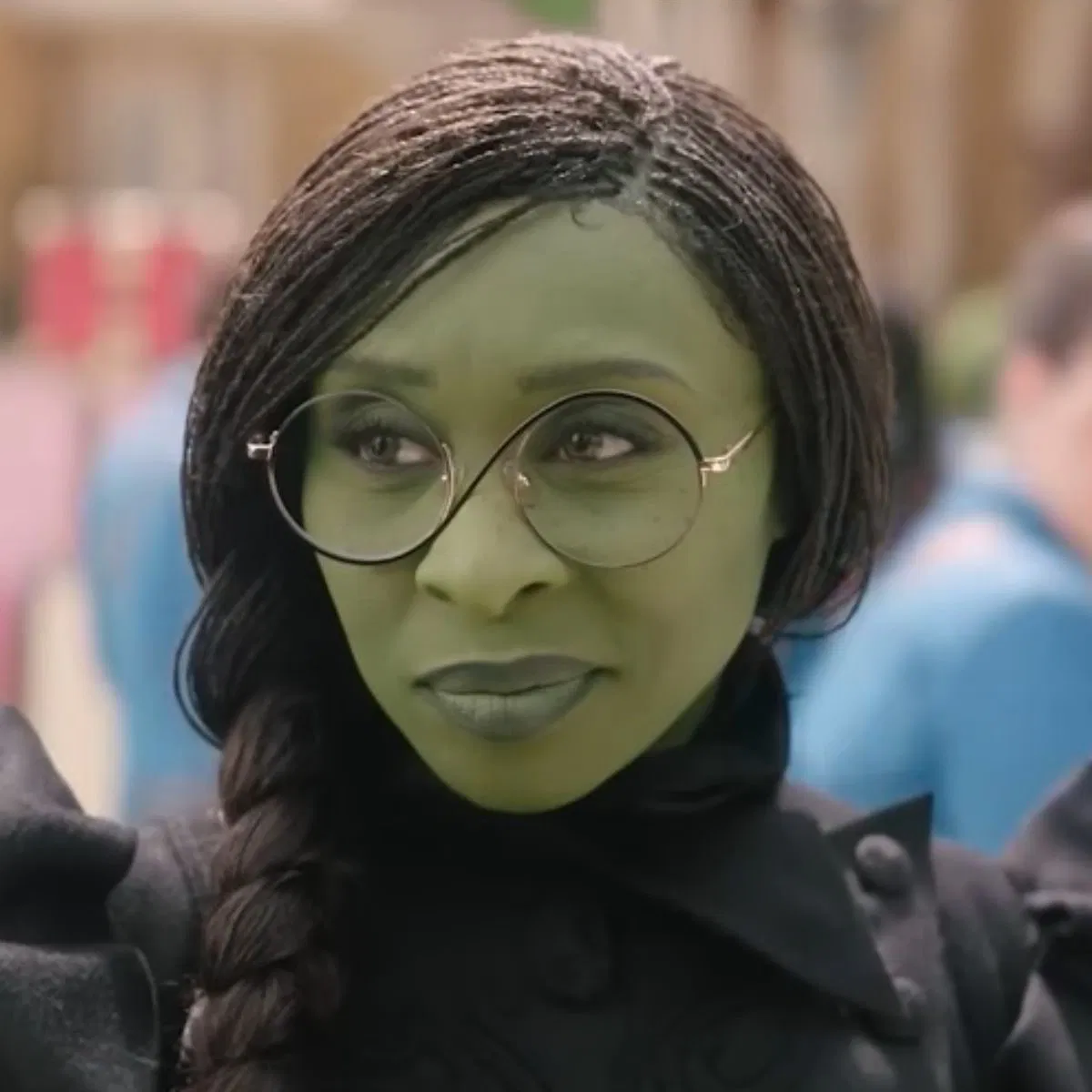Elphaba Thropp