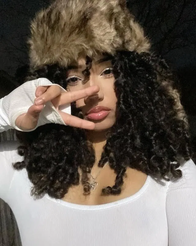 Odessa Anderson♥