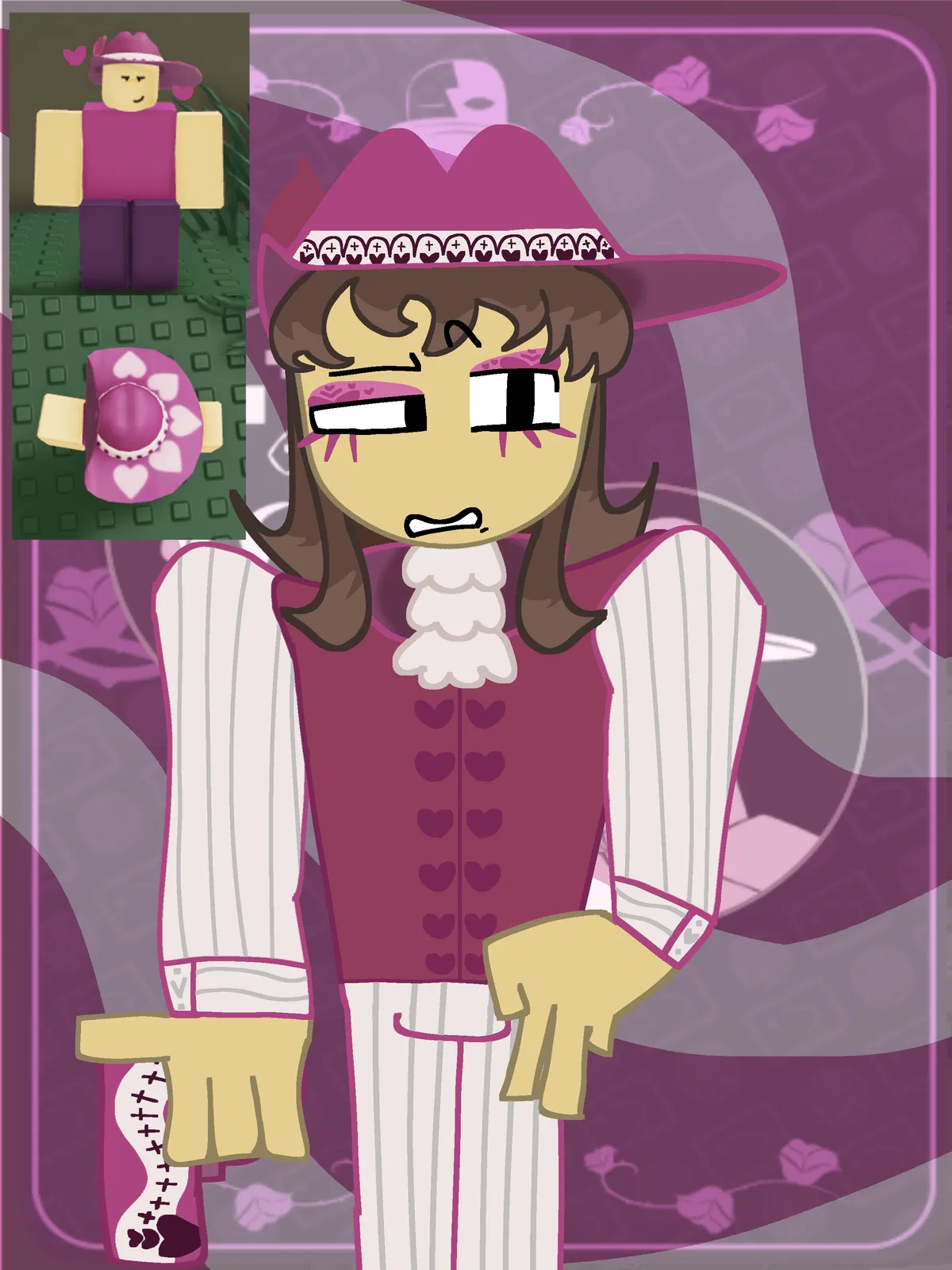 ♥Loveshot♥ •{Die of Death bot}•