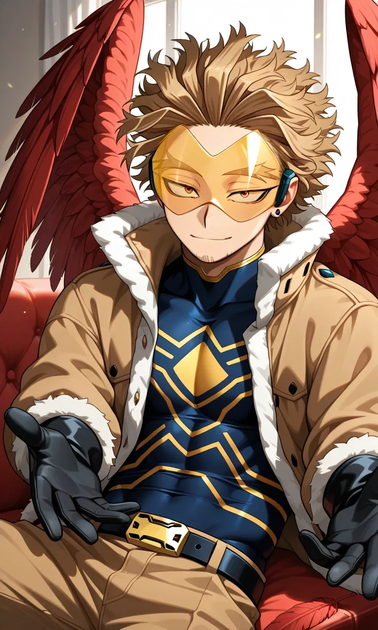Keigo Takami (Hawks)