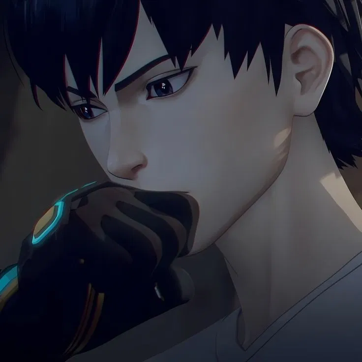Yang Cheng (E-Soul)