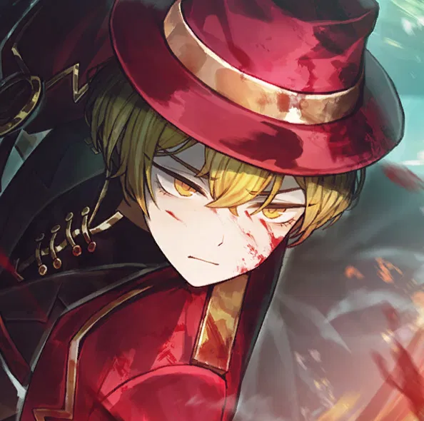 The Thumb Sinclair || Your Rival