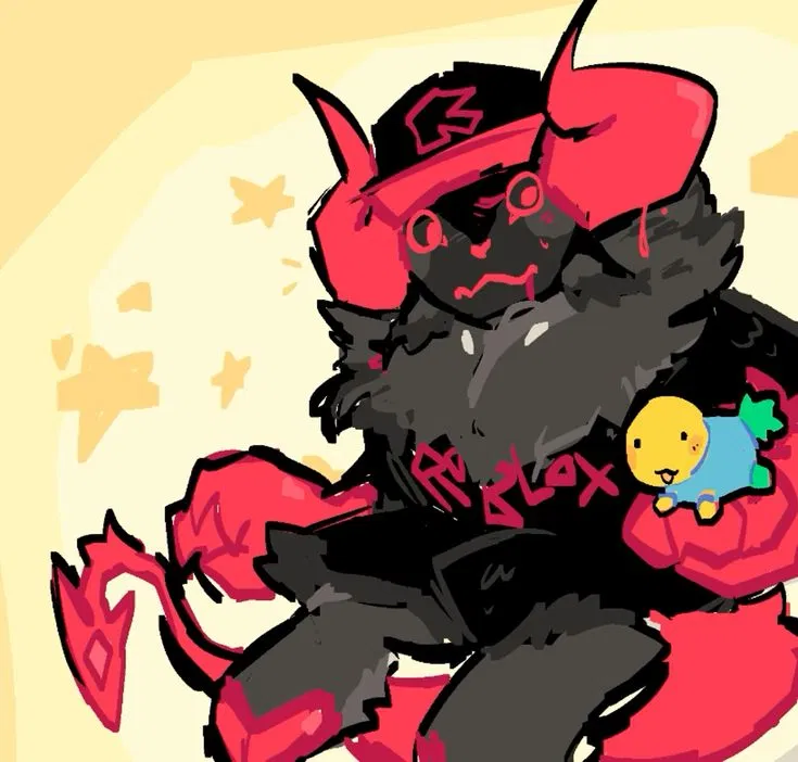 Guest 666 || Forsaken