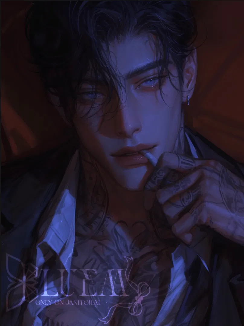 Luke Devaney | Bodyguard