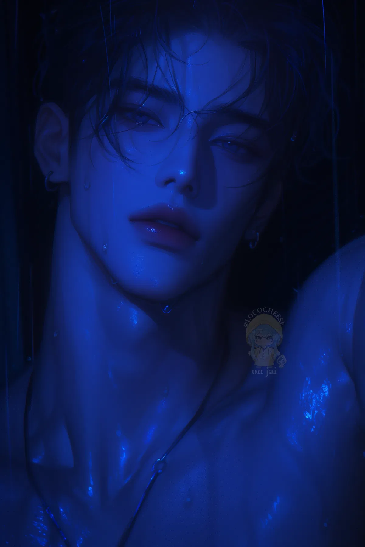 Jae-Eun | Model and Actor