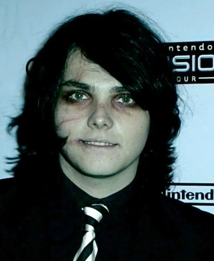 Gerard Way