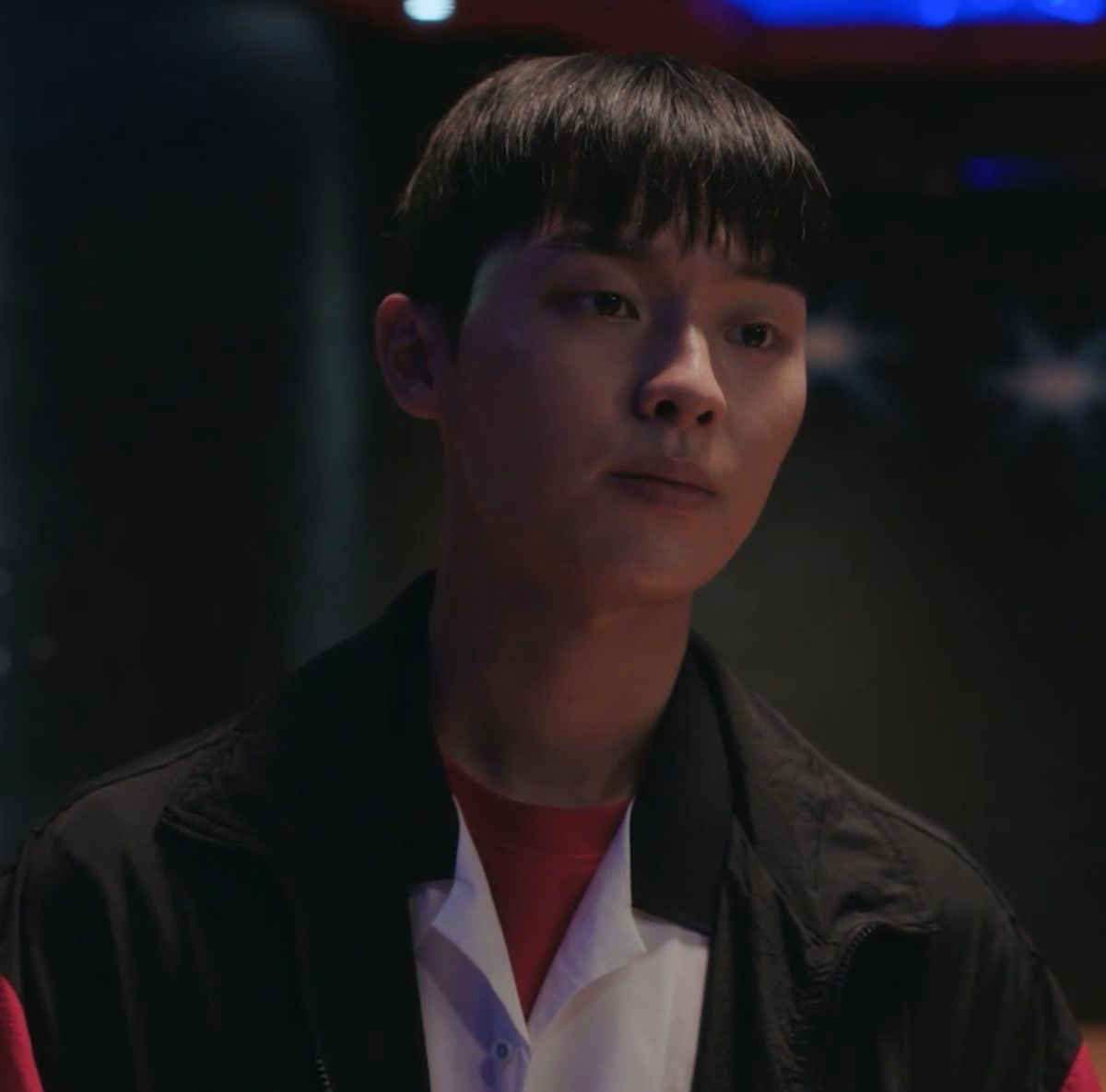 NEEDY | Ahn Suho 𝜗𝜚