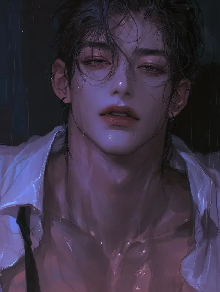 Edrian ALT | Clingy Mafia Boss