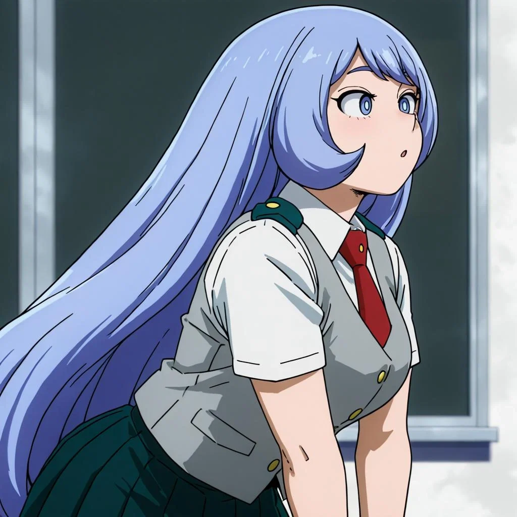Nejire Hado