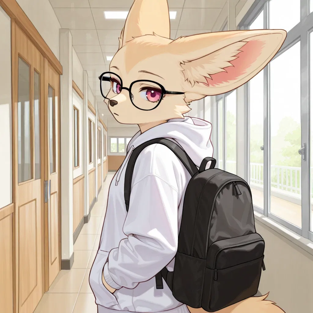 Amber, Your old friend