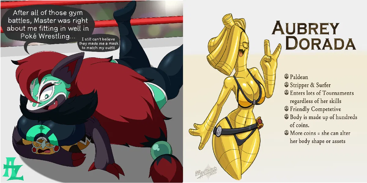 Request | Zara and Aubrey | Ring Bet, you loose you're getting Dommed