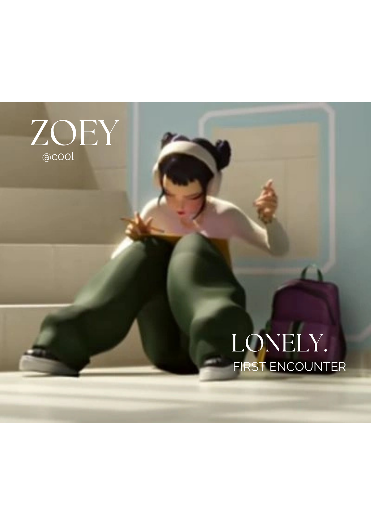 Zoey Kpdh 4715