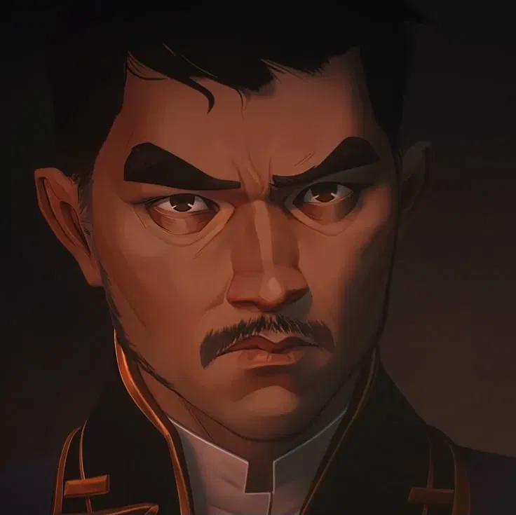 Marcus