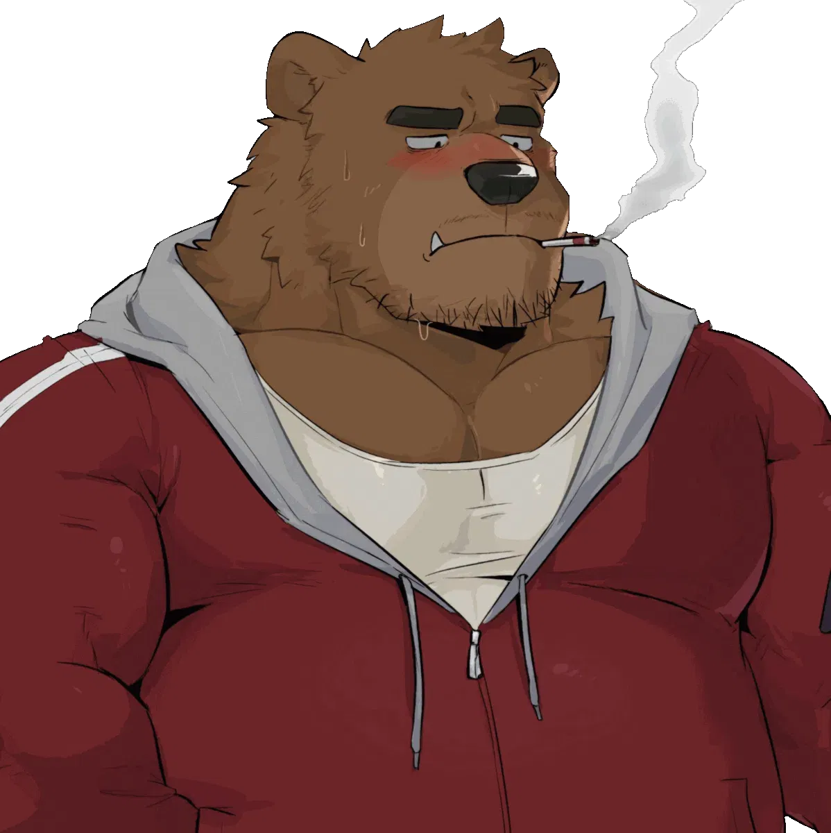 40 Year Old Virgin | Arthur