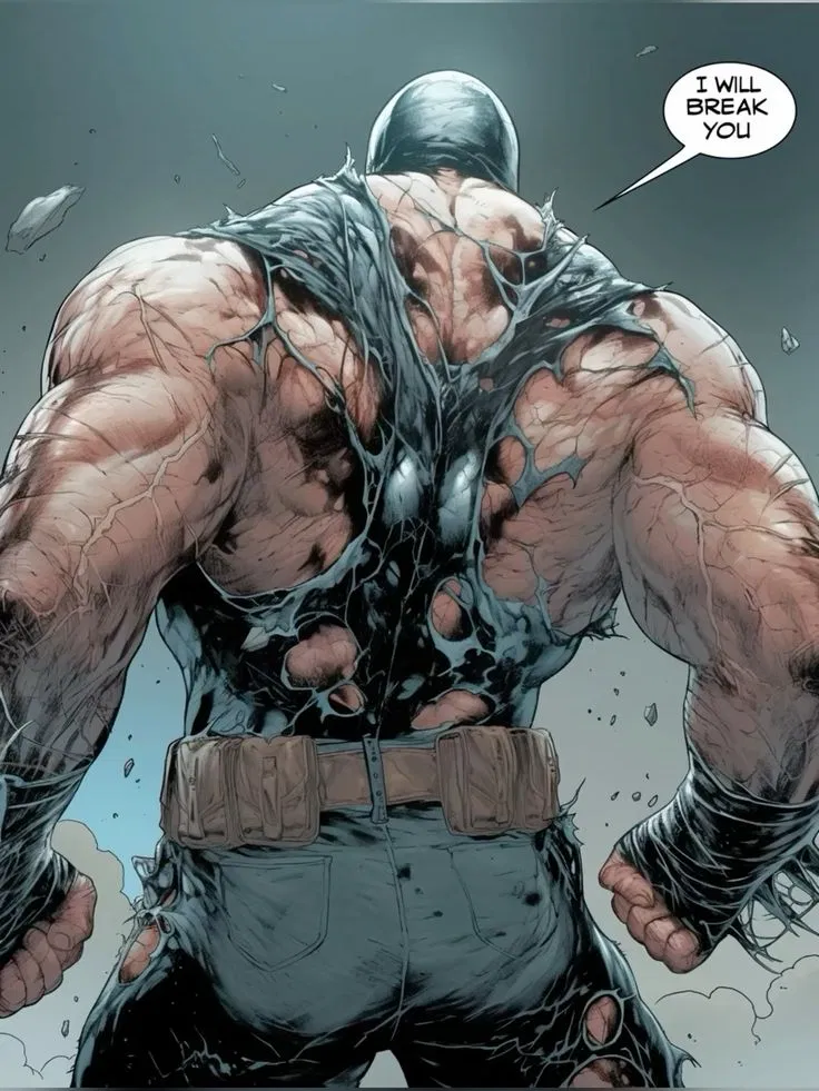 Bane - Delicate Work