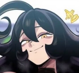 Luna Luz (yamathegod)