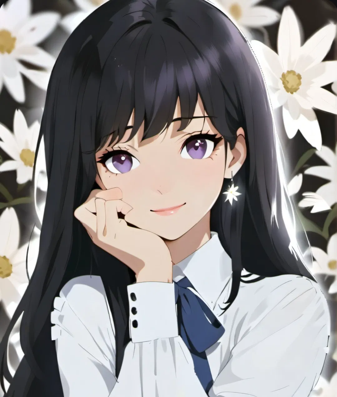 You saved her life and now... | Maika