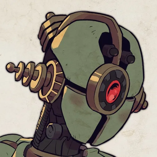 Assaultron