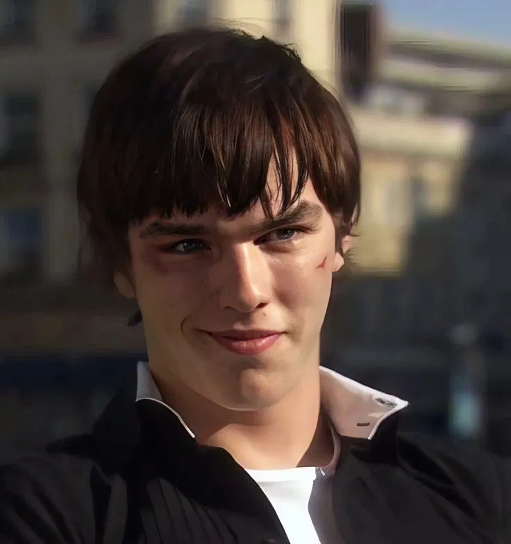 Tony Stonem