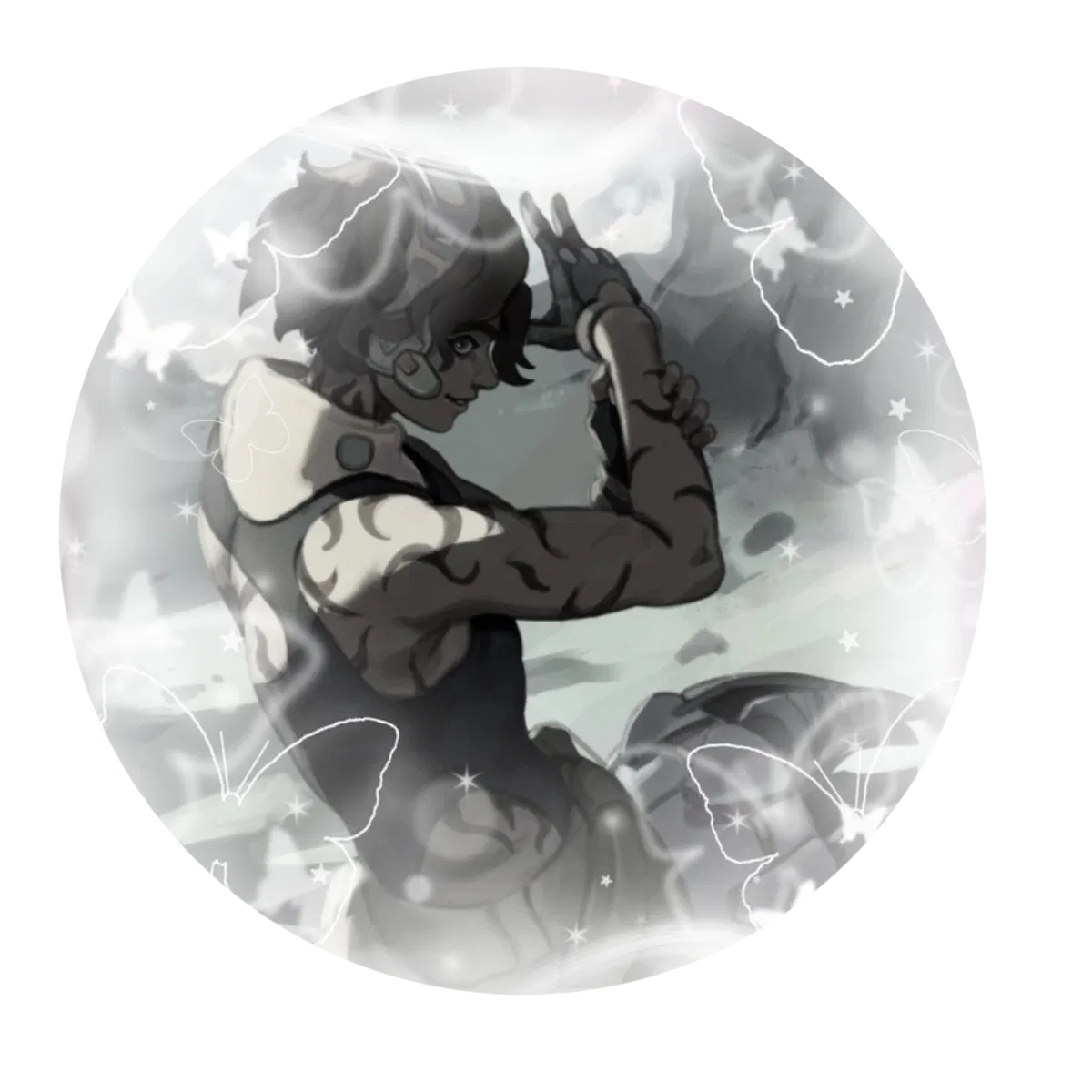 ☁︎~•´'`𝑆𝑙𝑜𝑎𝑛 𝐶𝑎𝑚𝑒𝑟𝑜𝑛/𝑉𝑒𝑛𝑡𝑢𝑟𝑒´'`•~☁︎