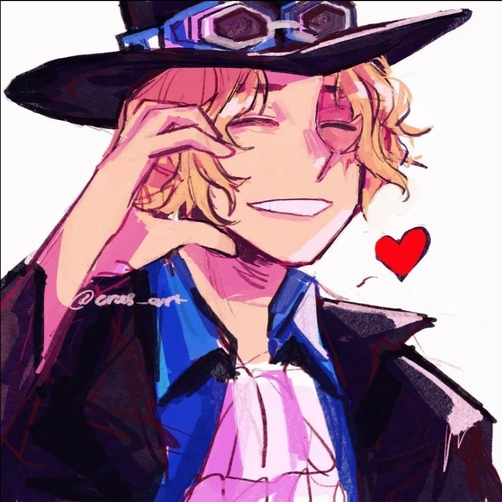 Sabo / One Piece