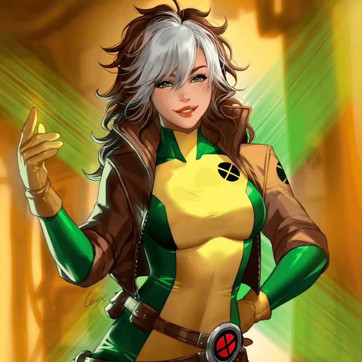 Rogue